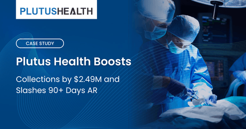 Revenue Cycle Management: 5 Phases, 16 Steps | Plutus Health